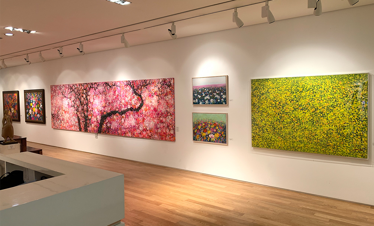 Past 1 페이지 동숭갤러리 Gallery Dong Soong